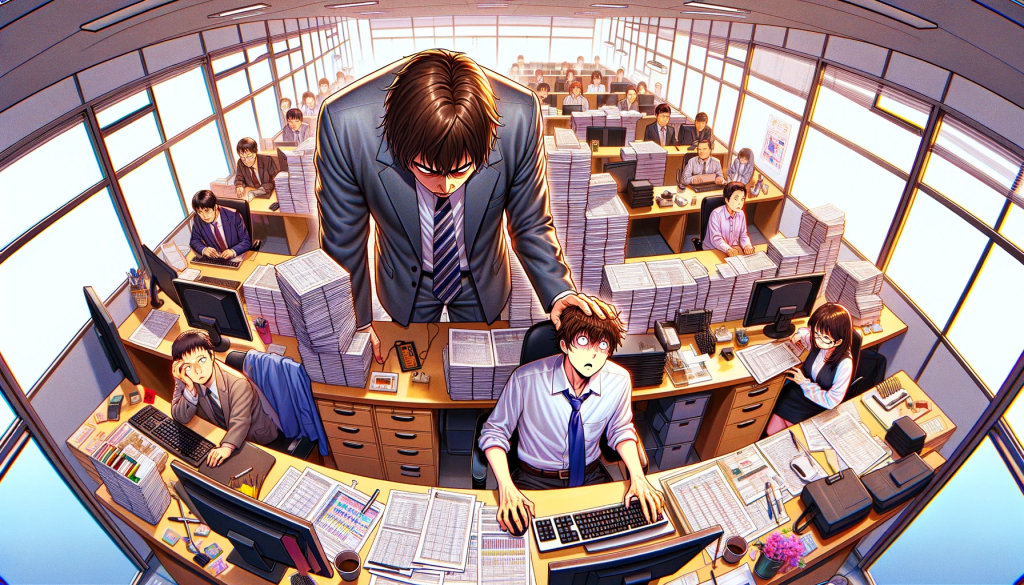 こんな会社なら転職を考えるべき、ダメな会社がやりがちな習慣：ブラック企業の問題点と改善策を徹底解説 | F1 DIVE powered by ...